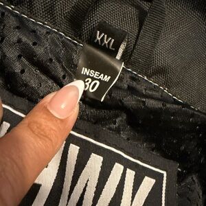 Pants | Hwk Dual Sport Motorcycle Pants For Men With Water Resistant ...